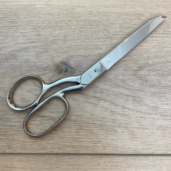 Marks | Office | Vintage Marks 42 8 Sewing Scissors | Poshmark